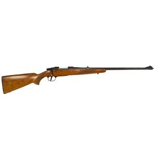 Pre-Owned BRNO ZKK 601 Rifle - .243 in Walnut