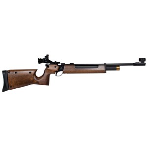 TD Pre-Owned Air Arms S200 Target Air Rifle - .177