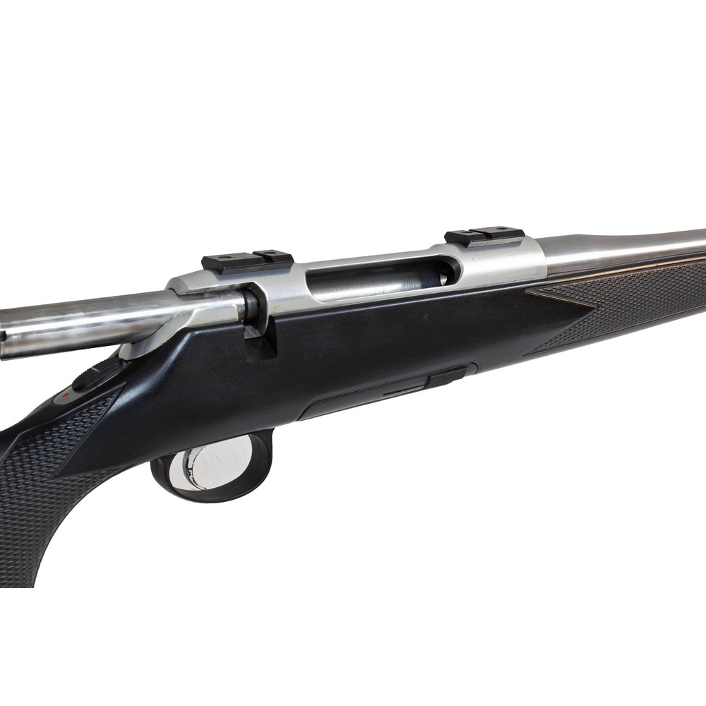 TD Pre-Owned RWS Titan 6 Rifle - .243