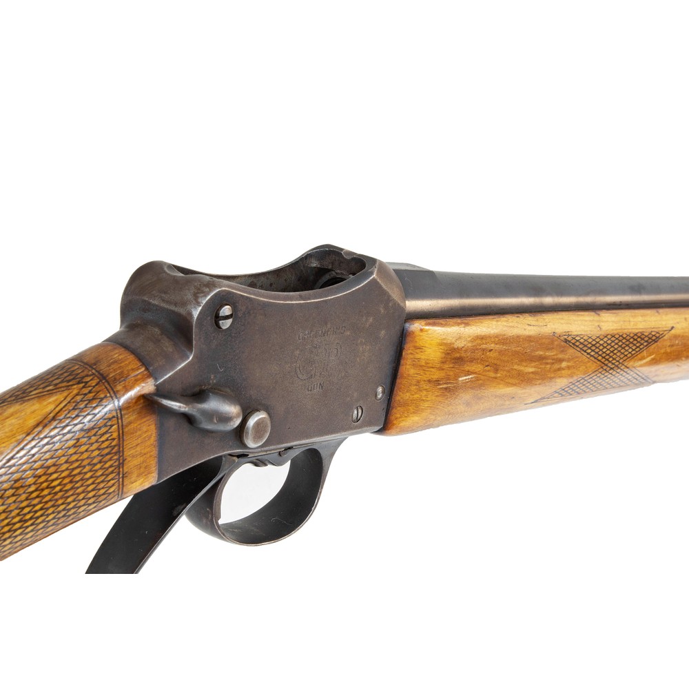 TD Pre-Owned W.W Greener GP Shotgun - 12 Gauge
