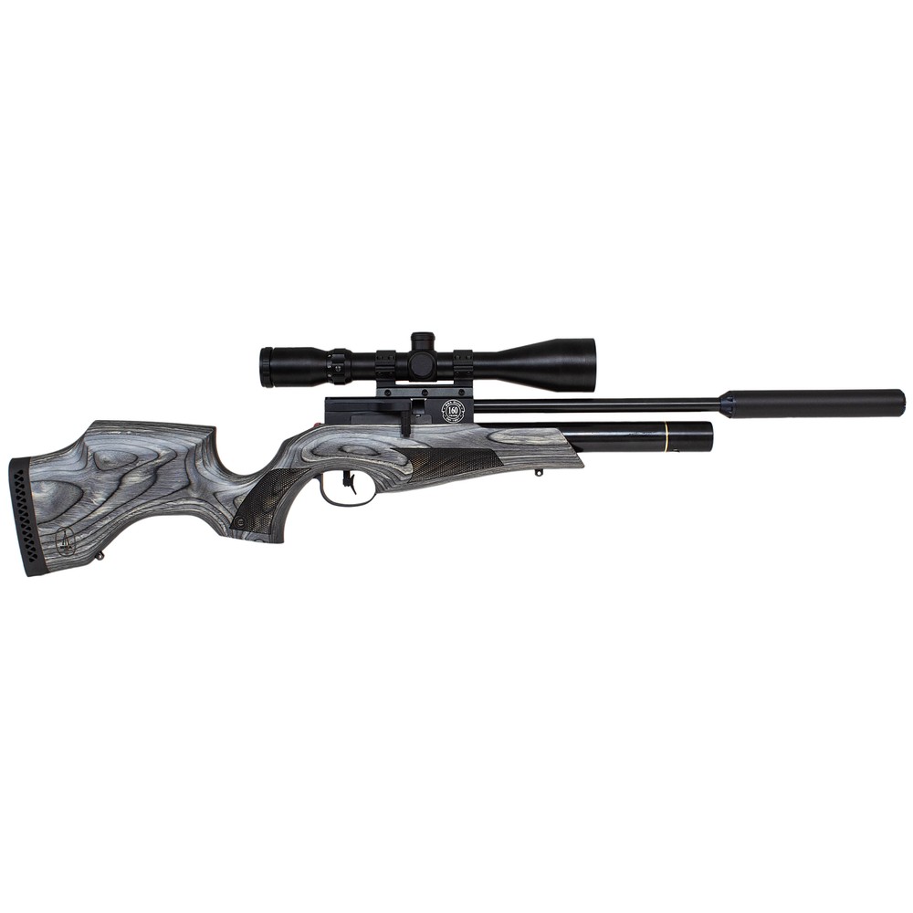 BSA Ultra CLX 160 Commemorative Edition Air Rifle in Black Pepper