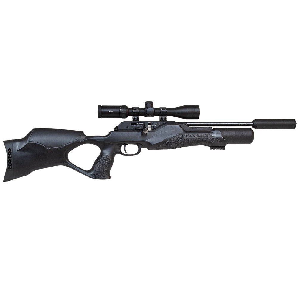 TD Pre-Owned Walther Rotex RM8 Varmint UC - .177