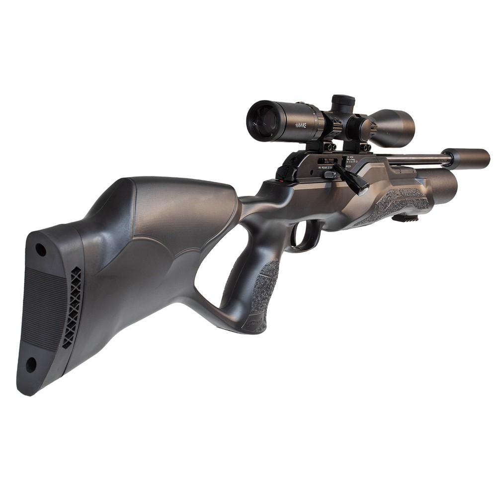 TD Pre-Owned Walther Rotex RM8 Varmint UC - .177