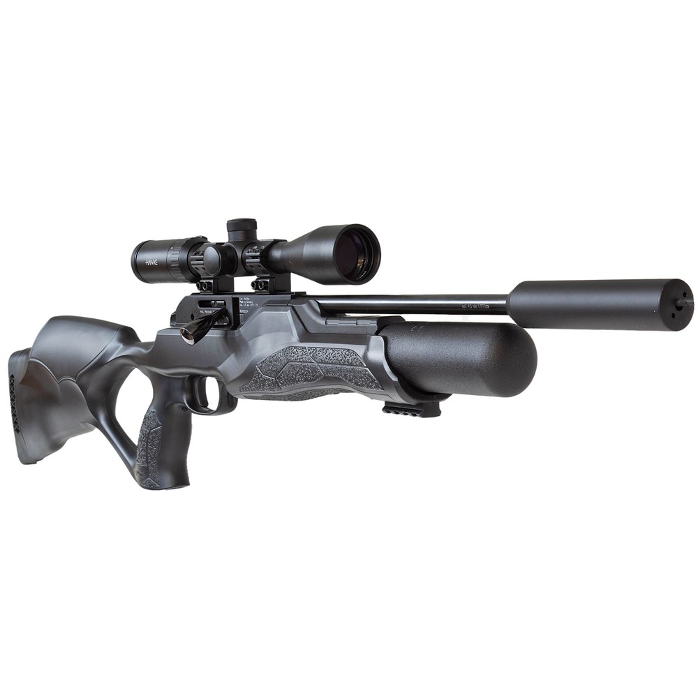 TD Pre-Owned Walther Rotex RM8 Varmint UC - .177