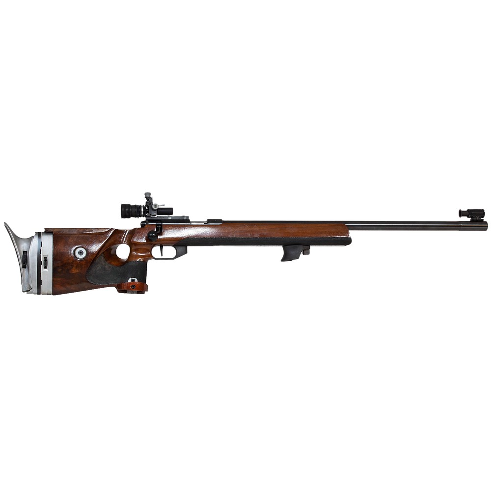 TD Pre-Owned Anschutz 1813 Super Match - .22 LR