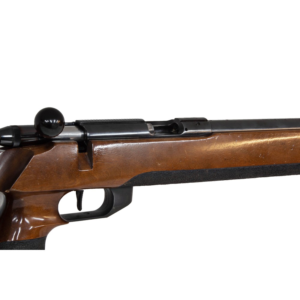 TD Pre-Owned Anschutz 1813 Super Match - .22 LR