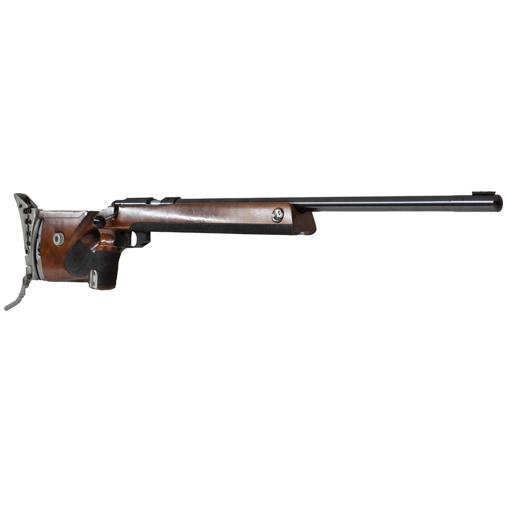 TD Pre-Owned Anschutz 1813 Super Match - .22 LR