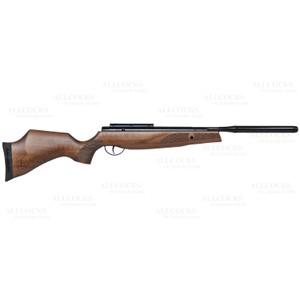 TD BSA Lightning XL SE Air Rifle in Beech