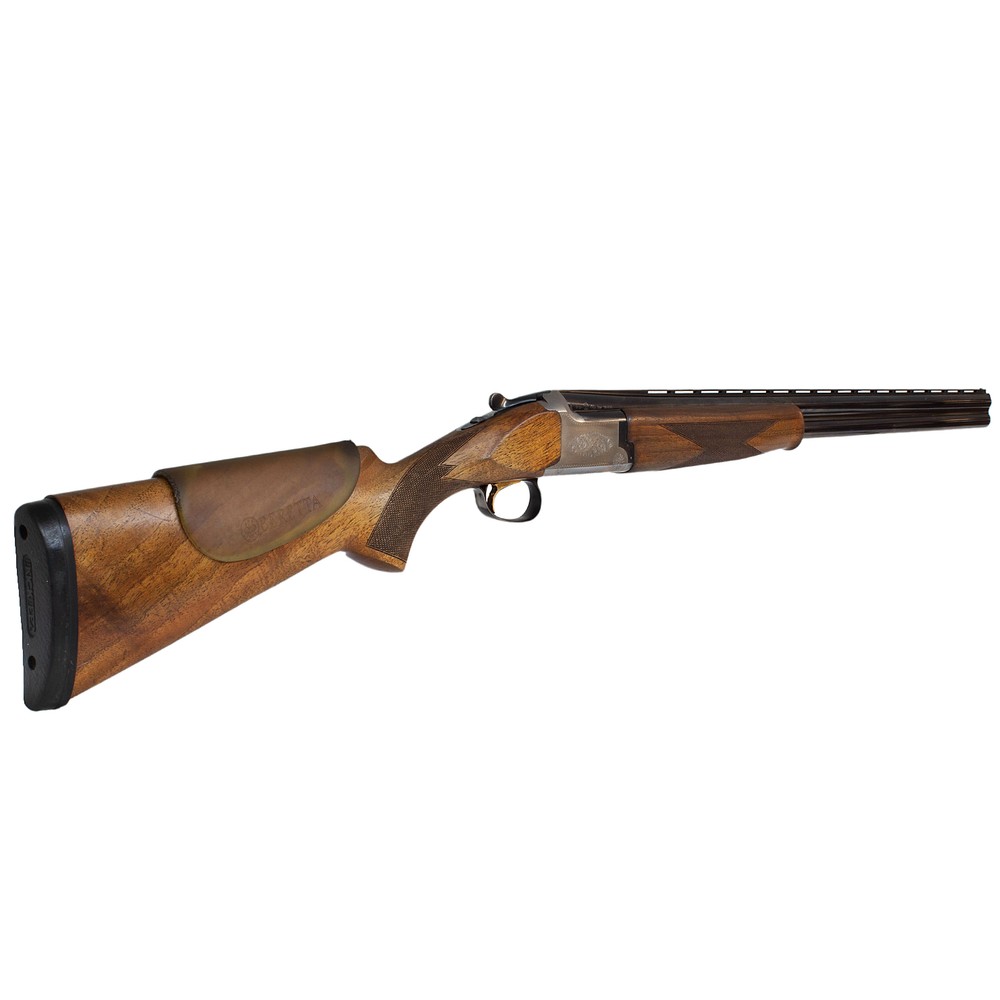 TD Pre-Owned Miroku 6000 Game Shotgun - 12 Gauge