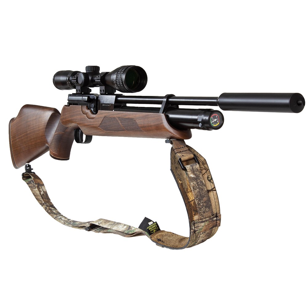 Pre-Owned Weihrauch HW 100 S .177