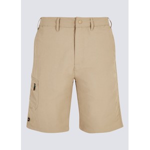 Dubarry Aquatech Cyprus Crew Shorts in Sand