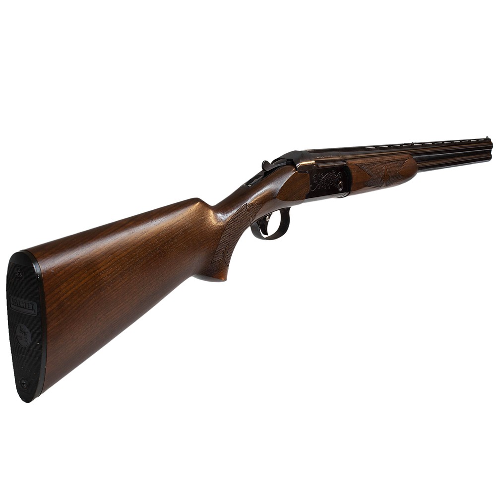 TD Pre-Owned Valmet 213 Shotgun - 12 Gauge