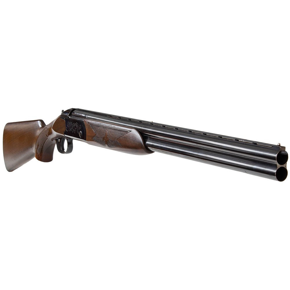 TD Pre-Owned Valmet 213 Shotgun - 12 Gauge