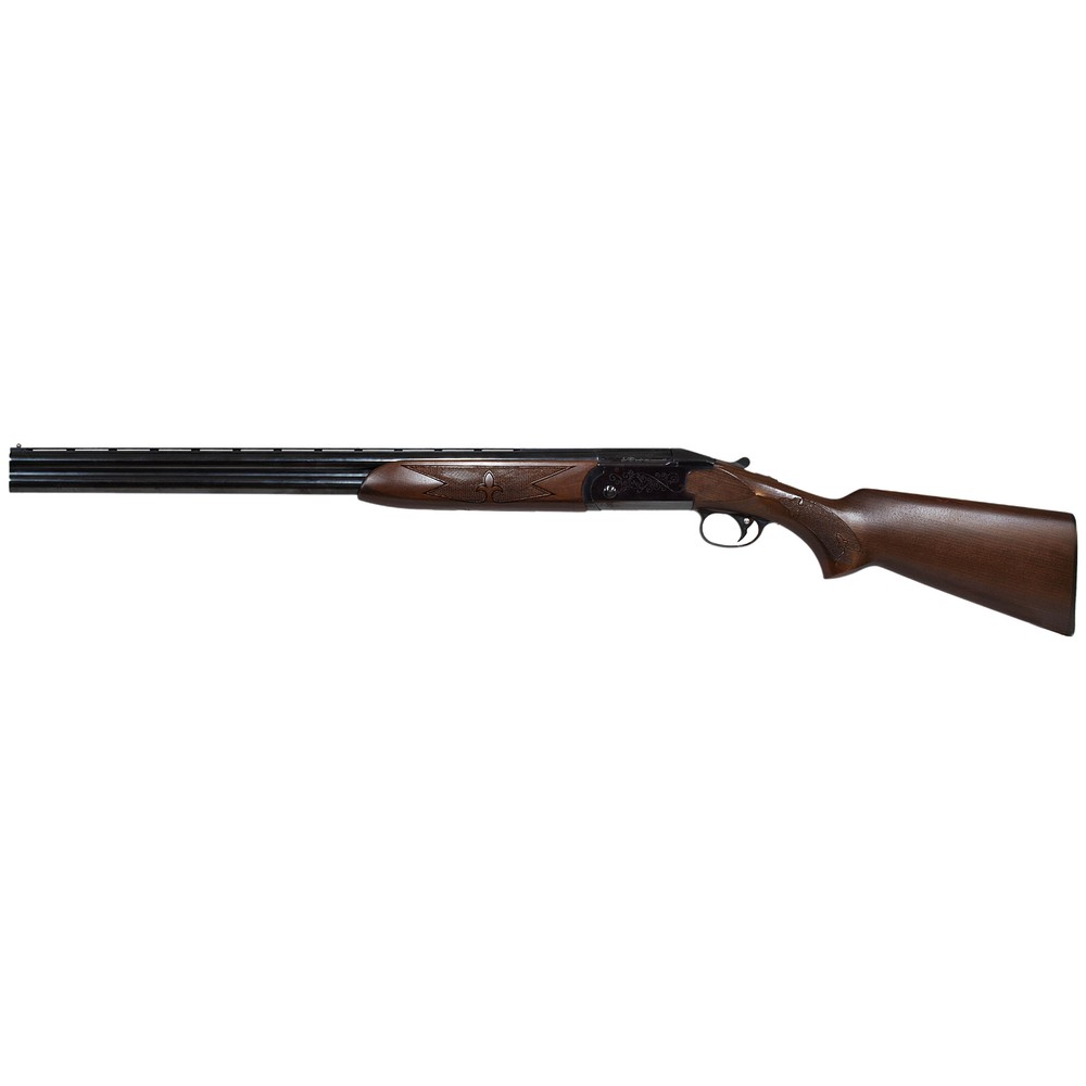 TD Pre-Owned Valmet 213 Shotgun - 12 Gauge