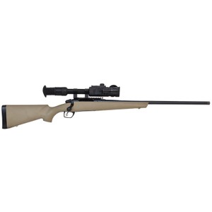 TD Pre-Owned Remington 783 Varmint Rifle - .223