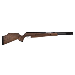 TD Pre-Owned Air Arms TX 200 Hunter Carbine Walnut Air Rifle - .177