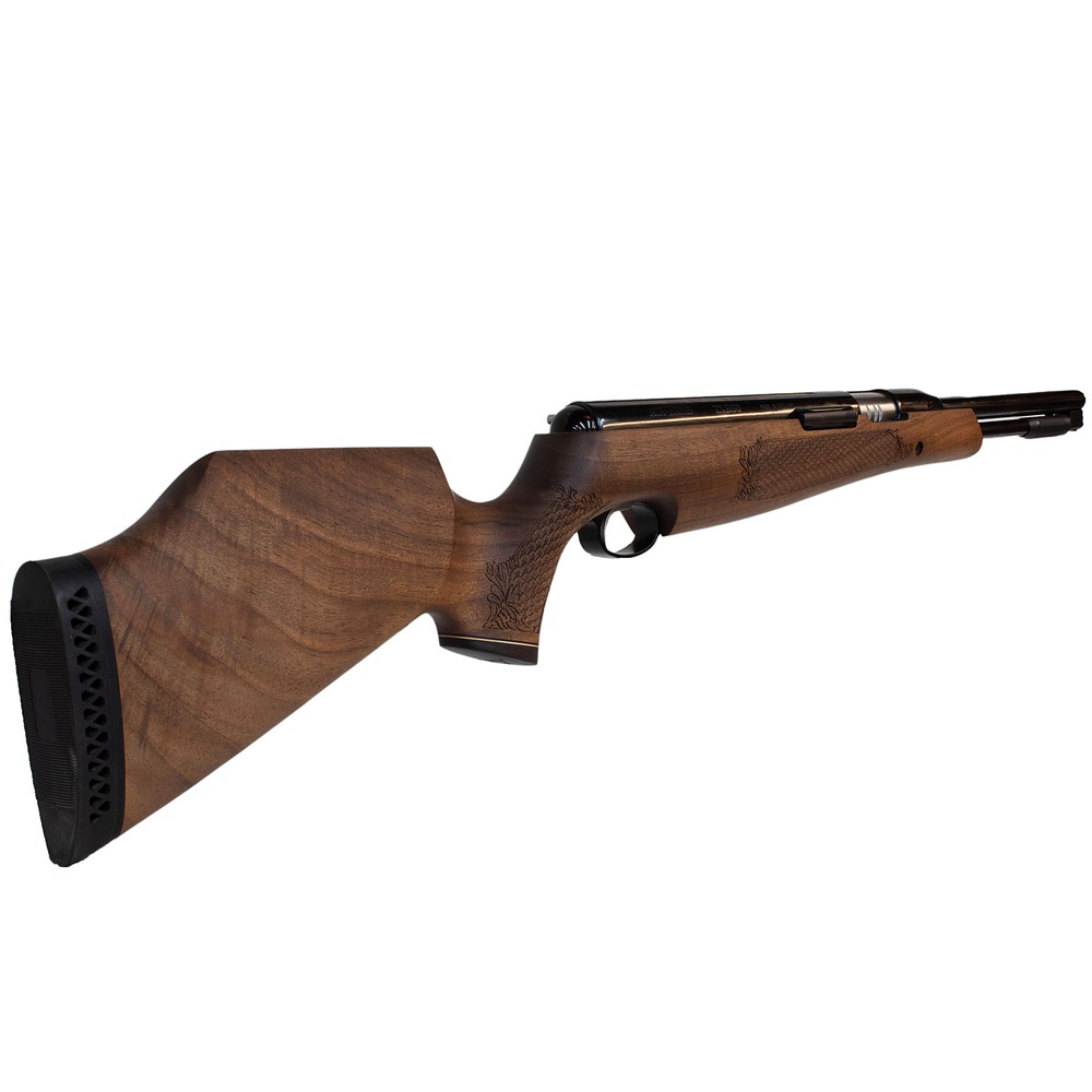TD Pre-Owned Air Arms TX 200 Hunter Carbine Walnut Air Rifle - .177