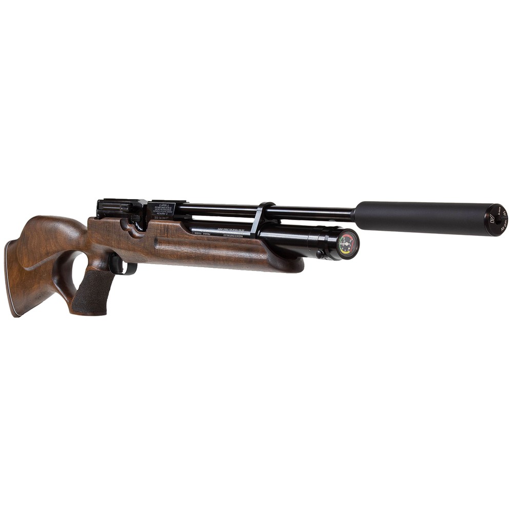 TD Pre-Owned Weihrauch HW 98 Air Rifle - .177