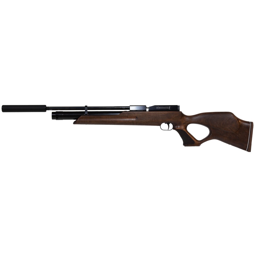 TD Pre-Owned Weihrauch HW 98 Air Rifle - .177