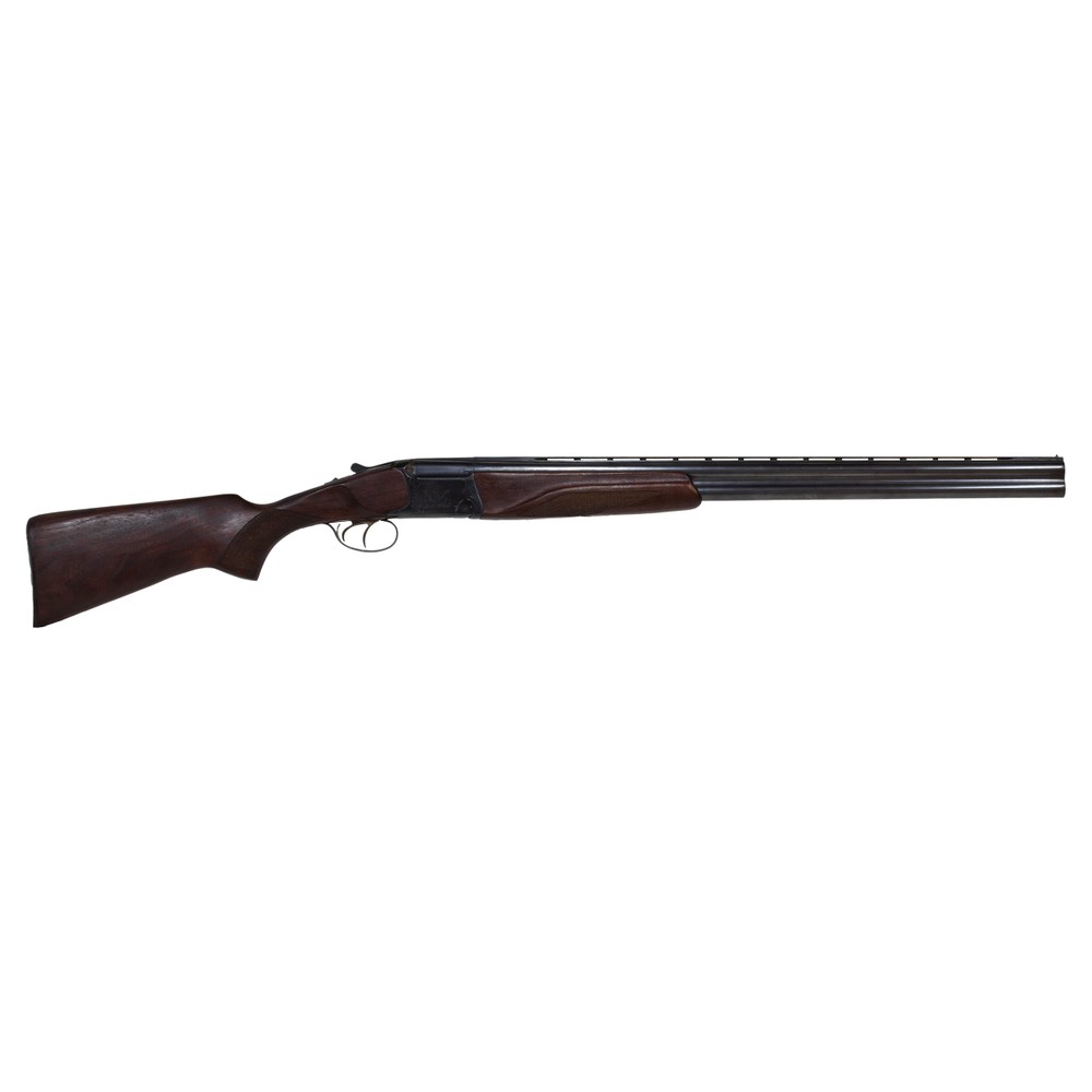 TD Pre-Owned Baikal IZH-27 Game Shotgun - 12 Gauge