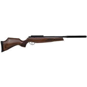 Pre-Owned BSA Lightning XL SE Beech Air Rifle - .22