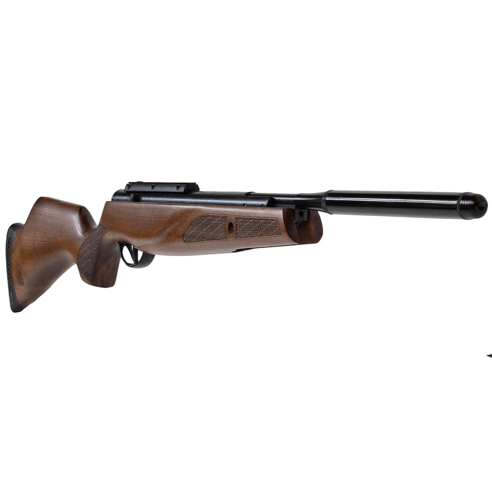Pre-Owned BSA Lightning XL SE Beech Air Rifle - .22