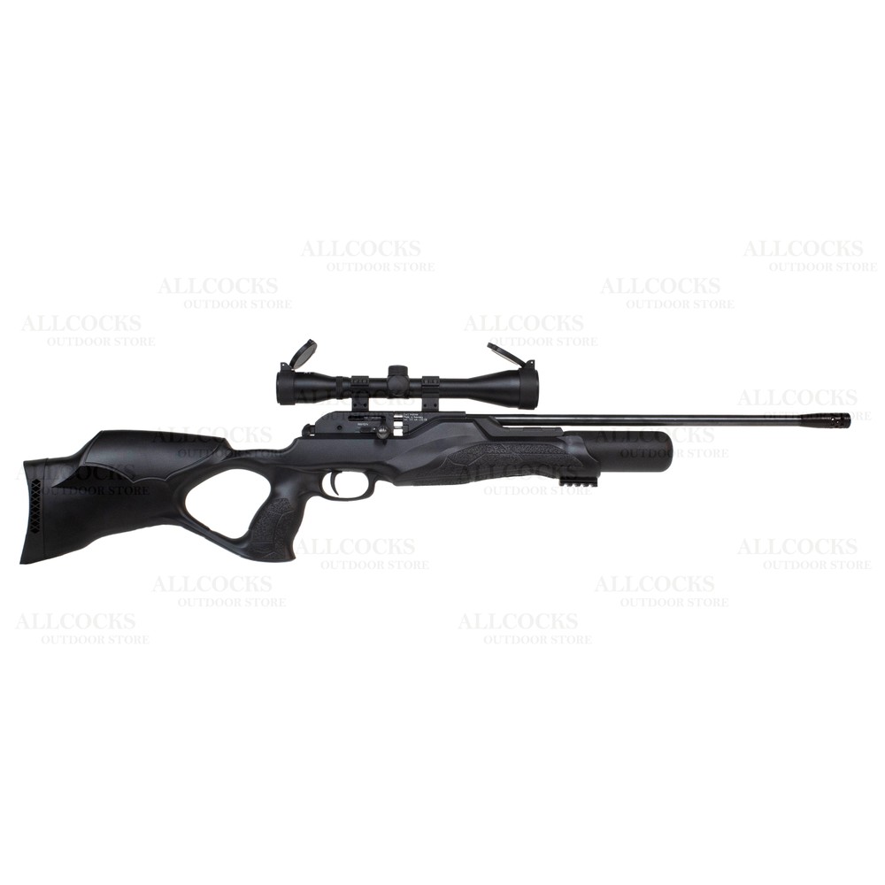 TD Pre-Owned Walther Rotex RM8 Air Rifle - .22
