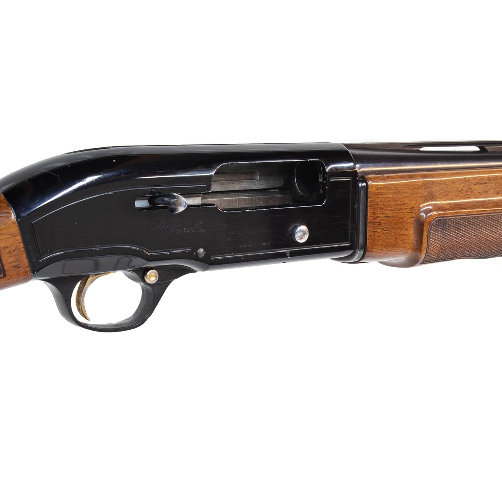 TD Pre-Owned Beretta 303 Semi-Auto Shotgun - 12 Gauge