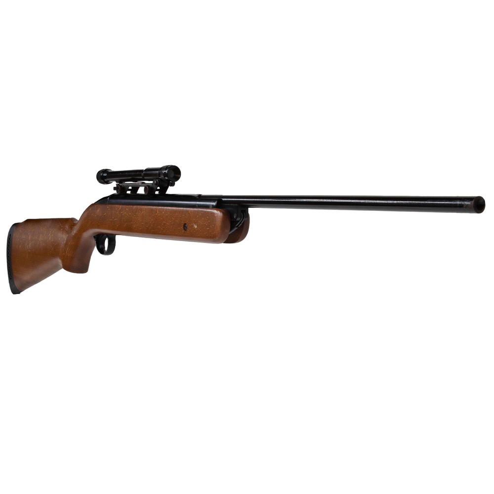 Pre Owned Bsa Mercury Air Rifle 22