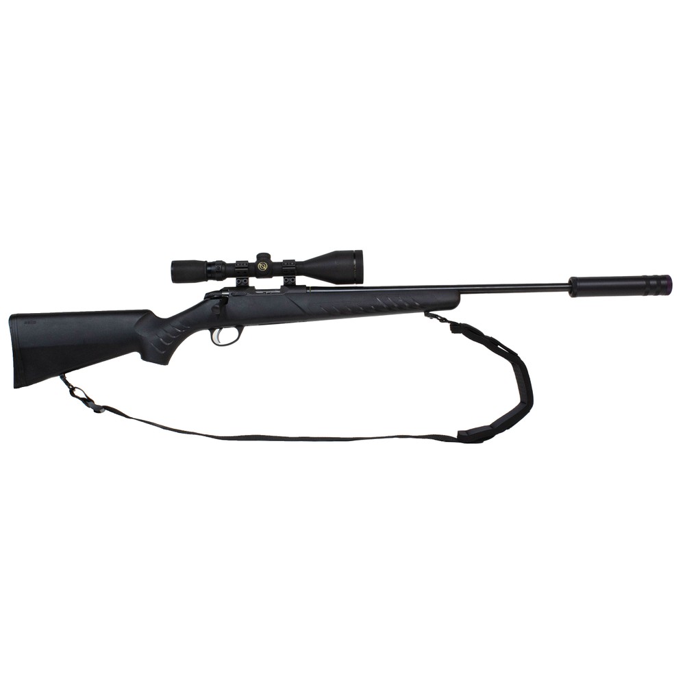 Firearms & Shotguns | Allcocks Outdoor Store