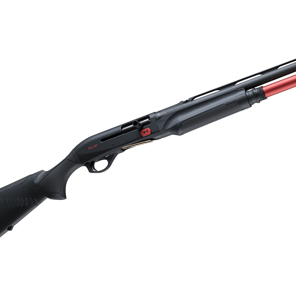 TD Benelli M2 SP Performance Comfortech Semi-Automatic Shotgun - 12 ...
