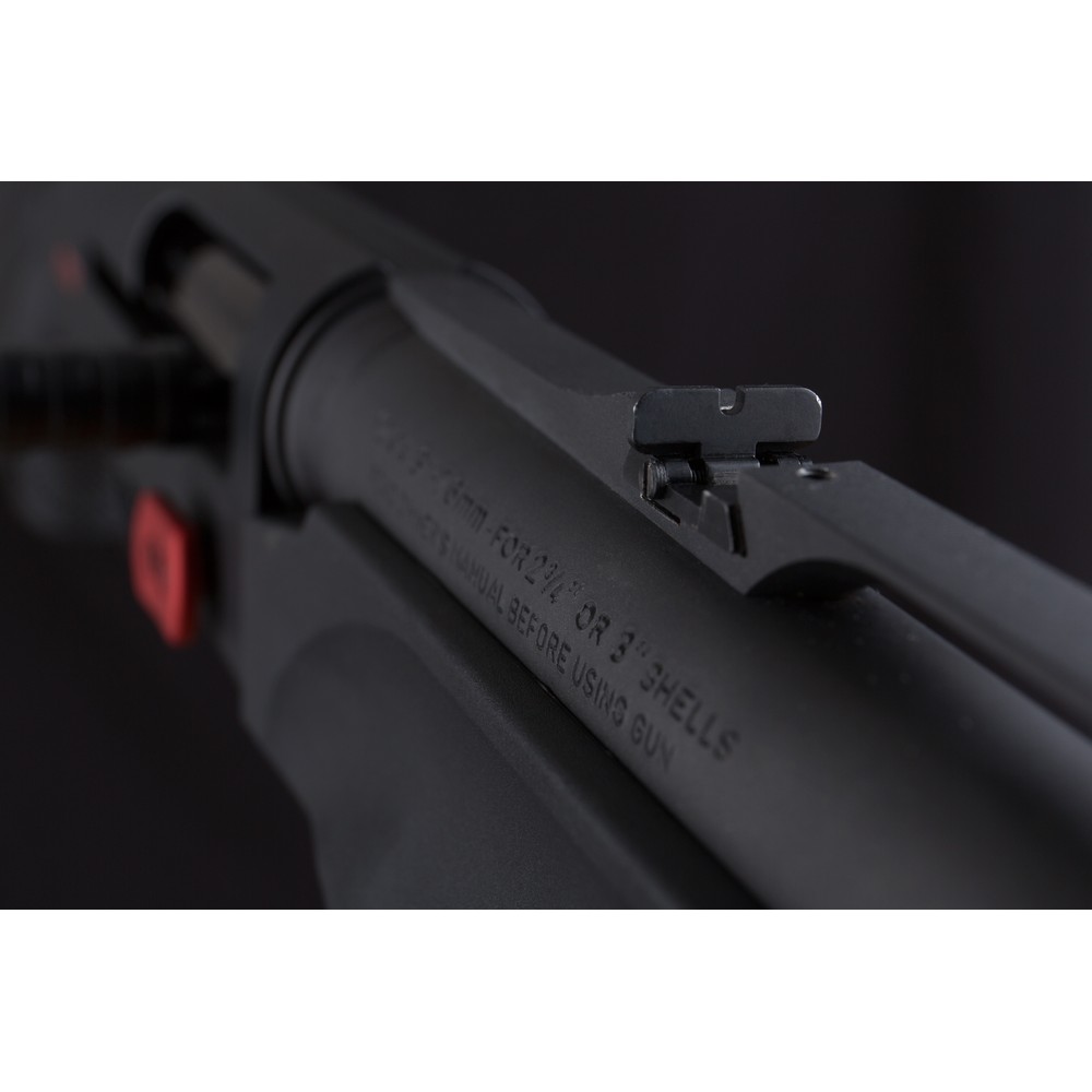 TD Benelli M2 SP Performance Comfortech Semi-Automatic Shotgun - 12 ...
