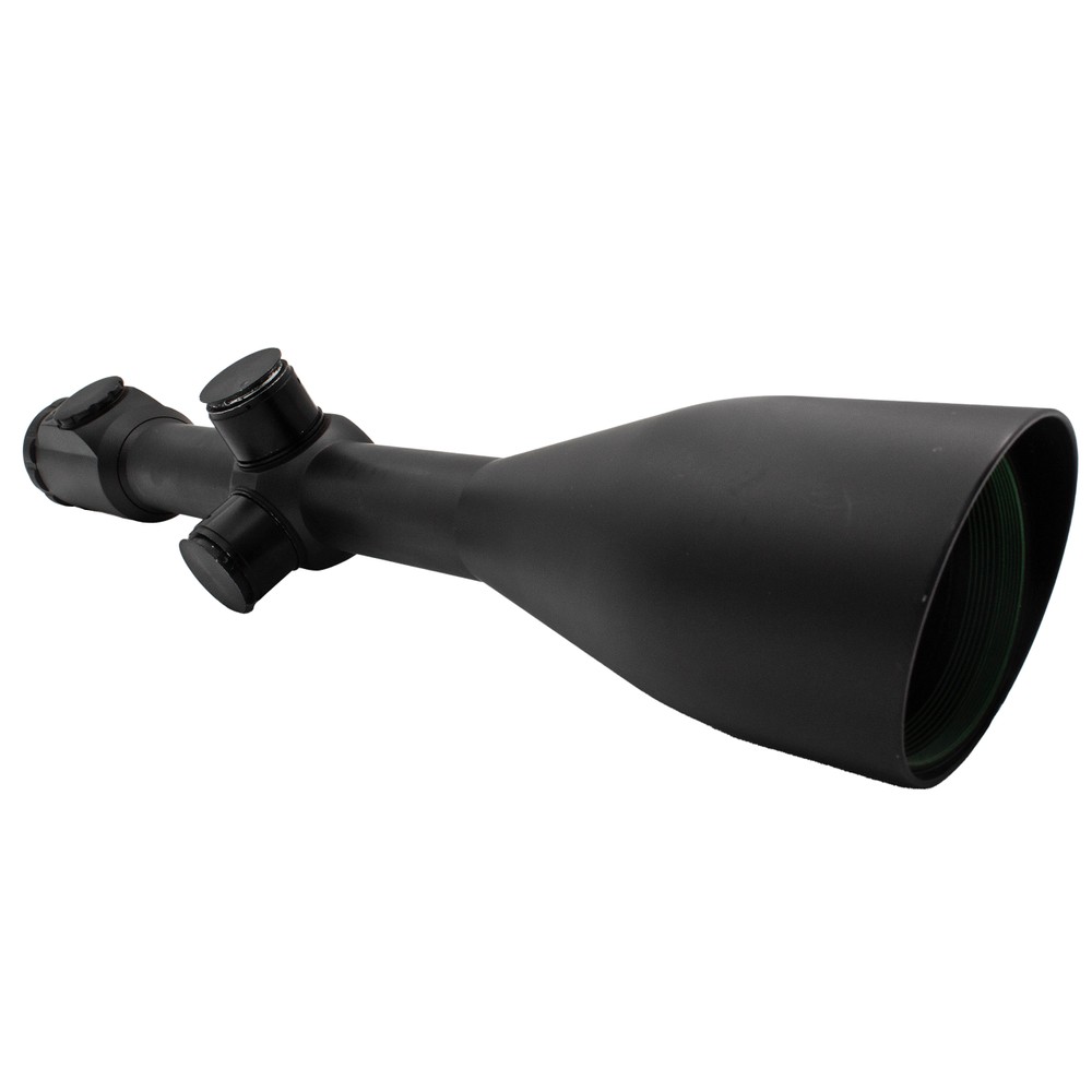 TD Pre-Owned Nikko Stirling Nighteater 8x56IR Riflescope in Black