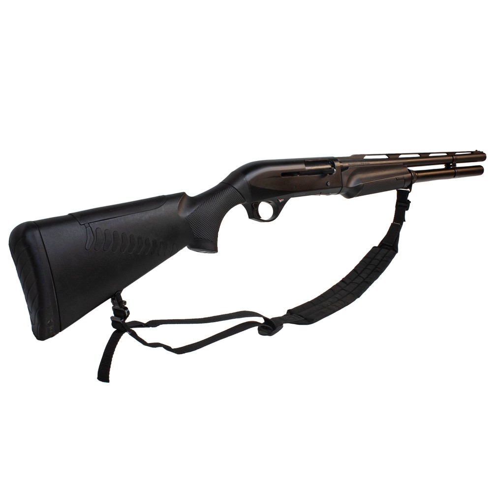 TD Pre-Owned Benelli M2 Semi-Auto Shotgun - 12 Gauge (FAC)