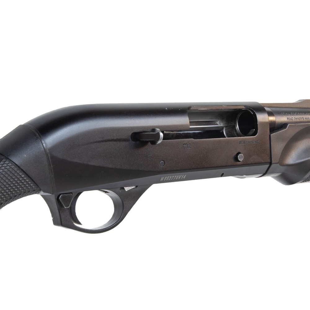 TD Pre-Owned Benelli M2 Semi-Auto Shotgun - 12 Gauge (FAC)