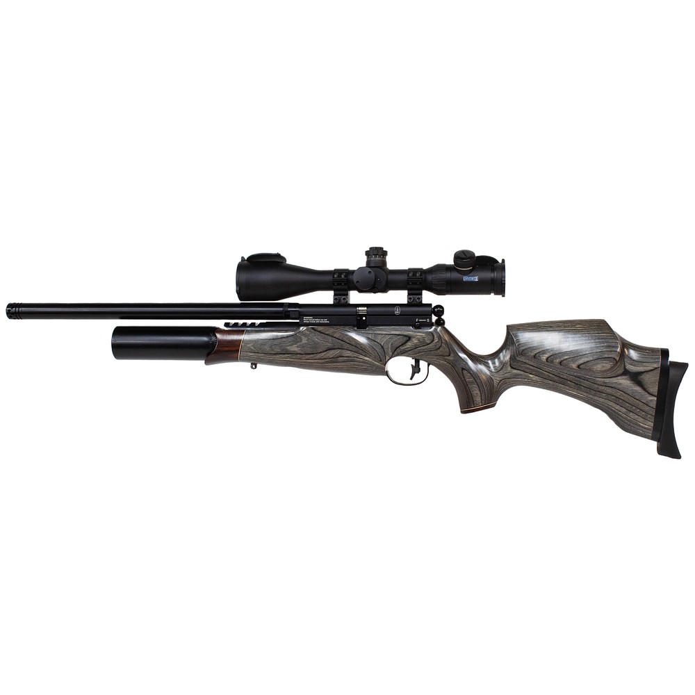 Pre-Owned BSA R10 Mk2 Black Pepper Air Rifle - .177
