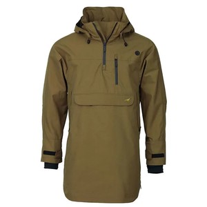 Laksen Dynamic Eco Smock in Bronze