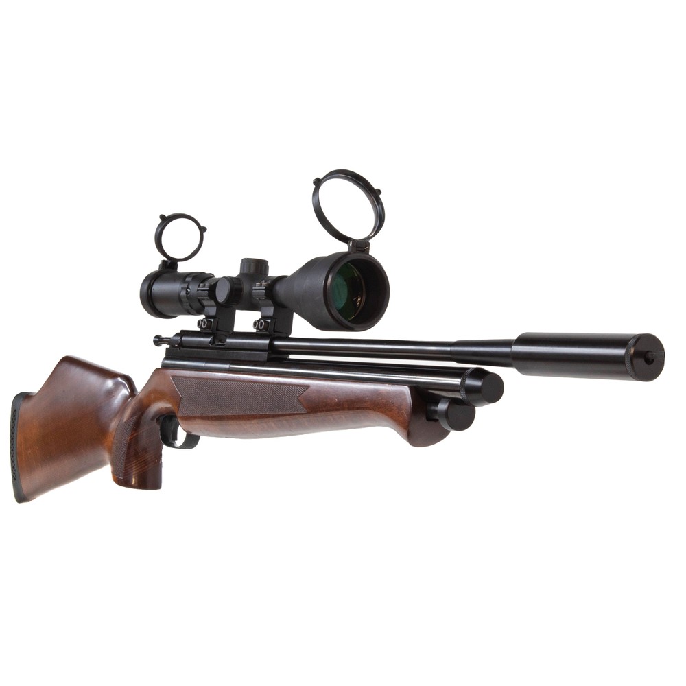 Pre-Owned BSA Hornet MMC Air Rifle - .22