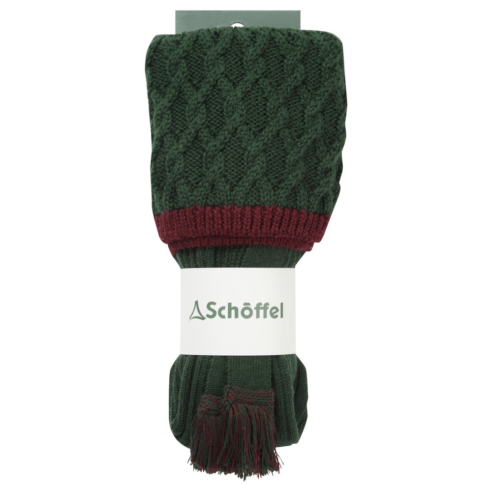 Schöffel Clothing | Allcocks Country