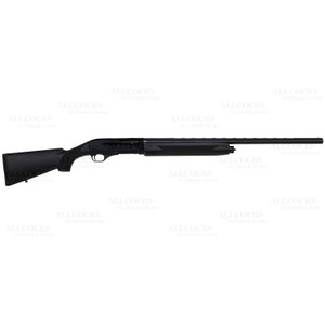 TD Pre-Owned Franchi 712 Semi-Auto Shotgun - 12 Gauge