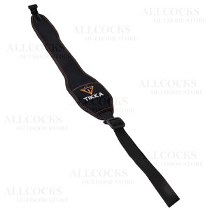 Niggeloh Tikka Neoprene Padded Rifle Sling | Allcocks
