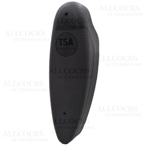 Franchi Affinity Recoil Pad - Short in Black
