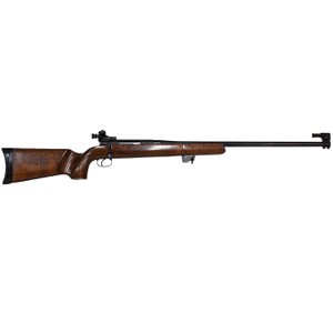 TD Pre-Owned Musgrave Lyttelton RSA Rifle - 7.62x51mm in Walnut