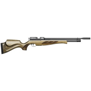 Air Arms S400 Classic Air Rifle in Superlite Hunter Green