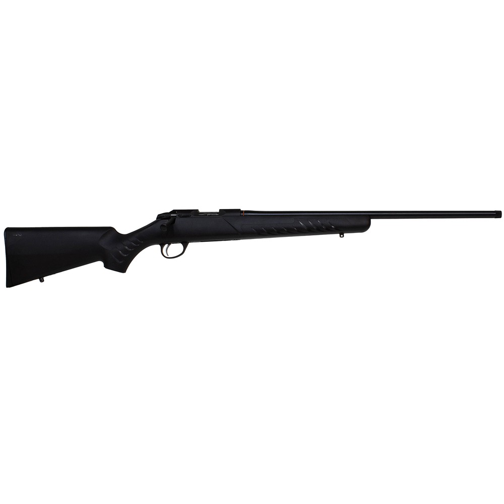 TD Pre-Owned Sako Quad Synthetic Rifle - .17 HMR