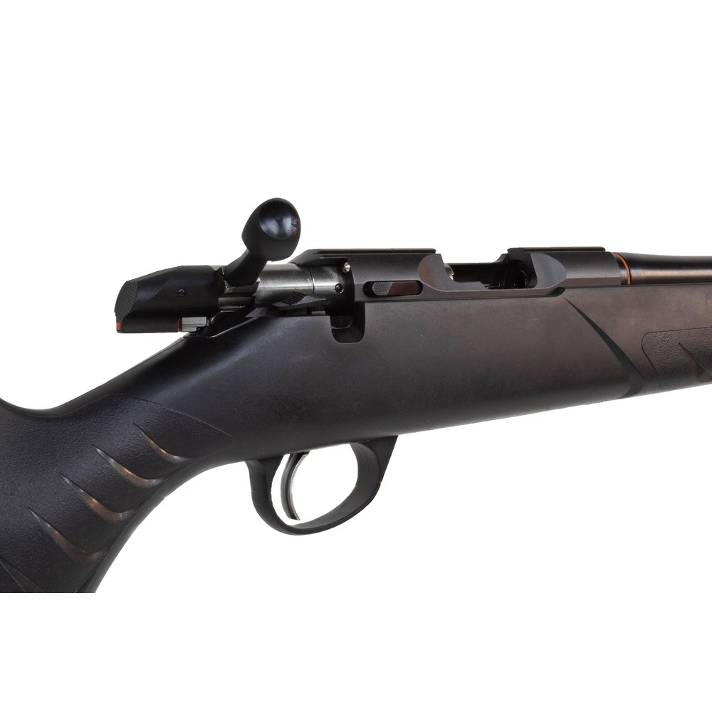 TD Pre-Owned Sako Quad Synthetic Rifle - .17 HMR