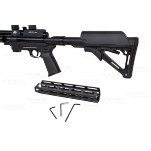 Tactical Platform Including Magpul Parts