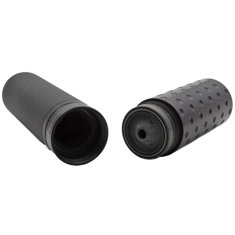 TD Pre-Owned Wildcat Evolution Sound Moderator - 1/2 Inch UNF - .243