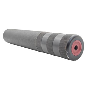 TD Pre-Owned Wildcat Predator 8 Sound Moderator - 1/2 Inch UNF - .308 ...