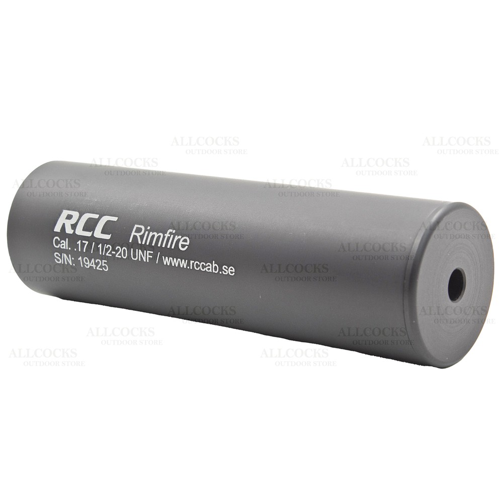 Sound Moderators & Accessories | Allcocks Outdoor Store